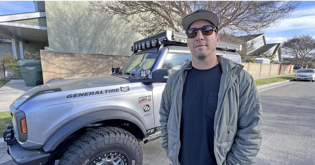 The Truck Show Podcast - Season 2, E7 - Camburg’s Jerry Zaiden ...