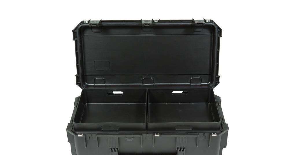 Hard Case Storage Solutions | Buyer's Guide | OVR Mag