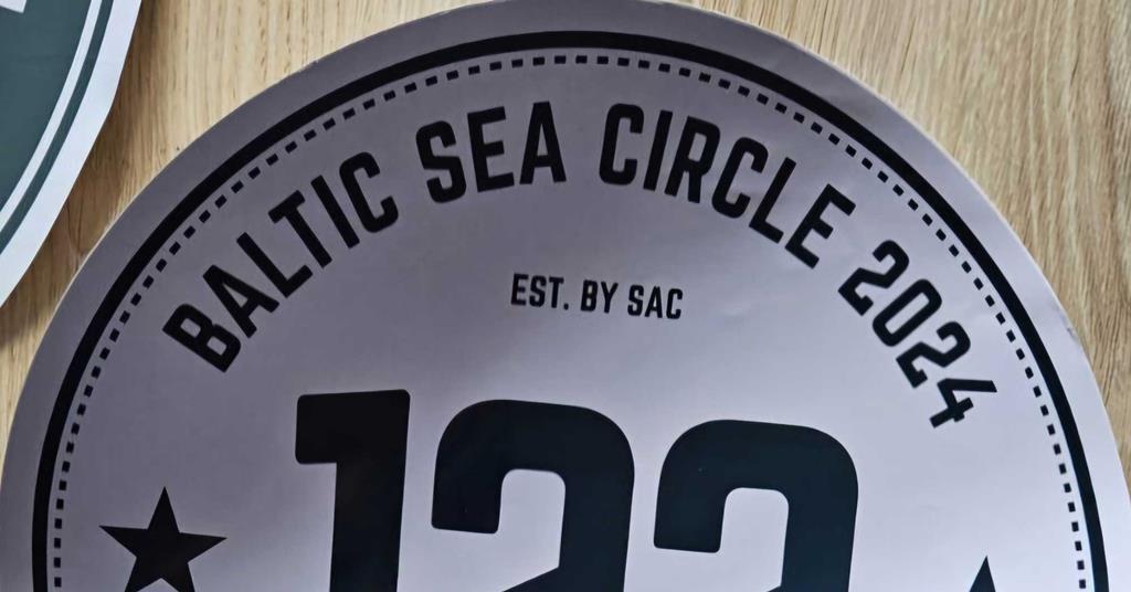 Baltic Sea Circle 2024