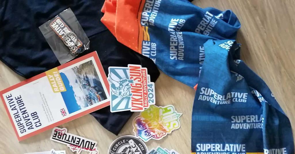 We’re Going Global: Rallying an All-Electric Volkswagen ID. Buzz Van in ...