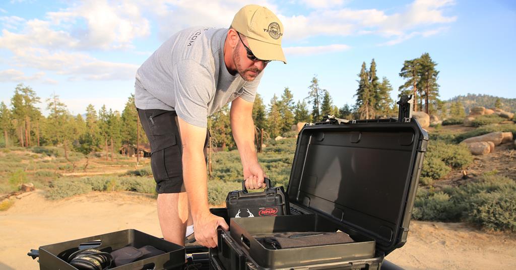 Hard Case Storage Solutions | Buyer's Guide | OVR Mag