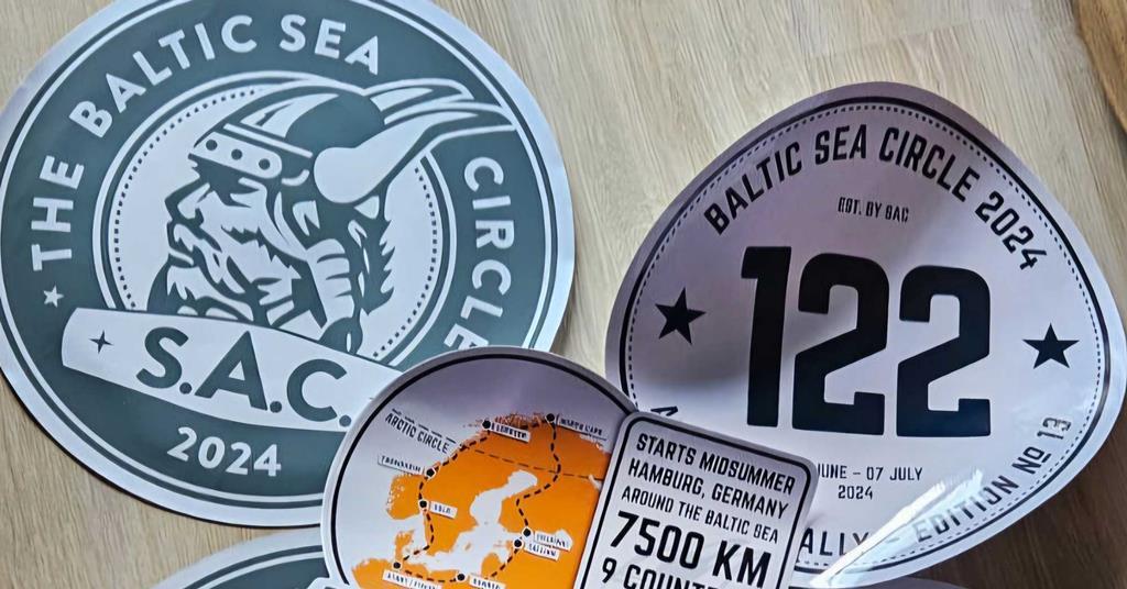 We’re Going Global: Rallying an All-Electric Volkswagen ID. Buzz Van in ...