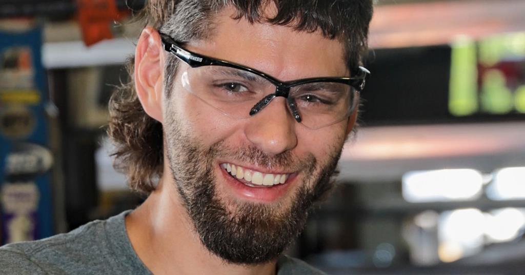 The Truck Show Podcast - Season 2, E1 - New Beginnings, Jason Wehrli ...