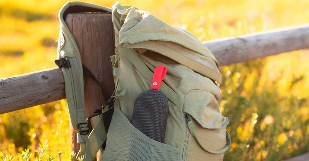 Outdoor Tech Releases Bolt Magnetic Water Resistant Bluetooth Speaker ...