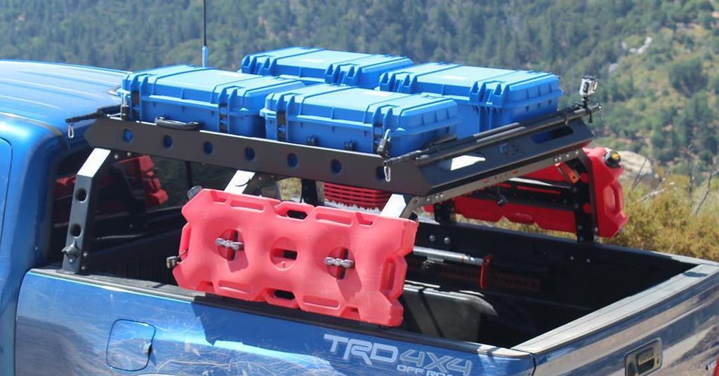 Hard Case Storage Solutions | Buyer's Guide | OVR Mag