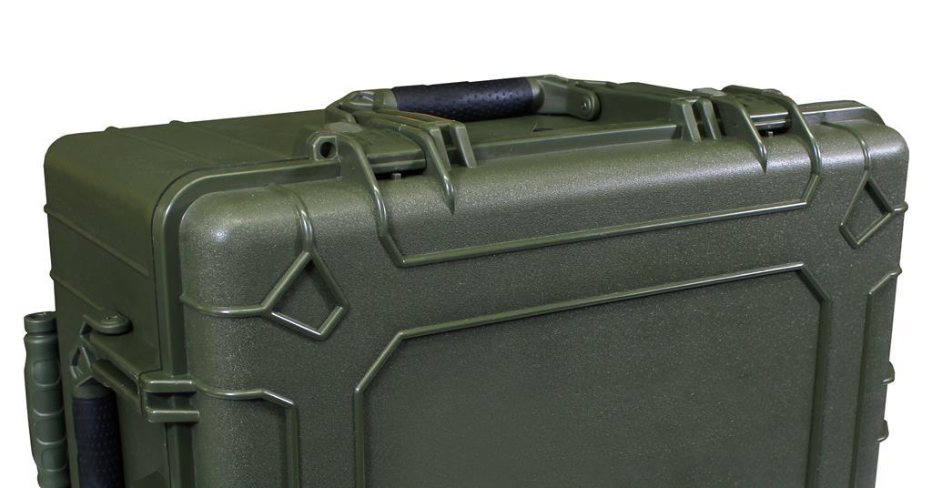 Hard Case Storage Solutions | Buyer's Guide | OVR Mag