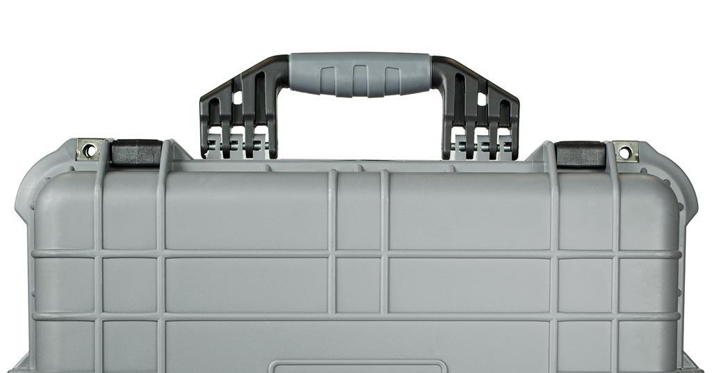 Hard Case Storage Solutions | Buyer's Guide | OVR Mag