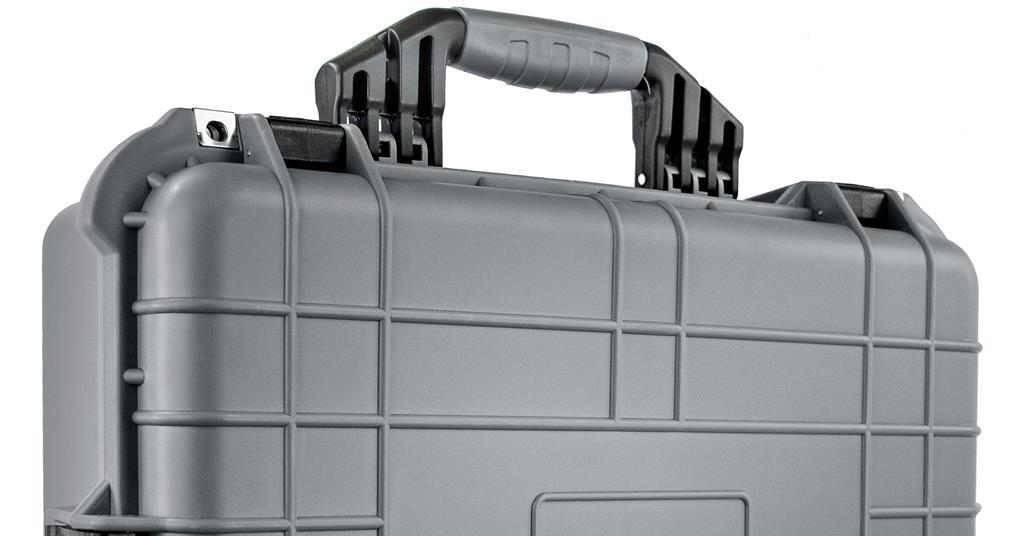 Hard Case Storage Solutions | Buyer's Guide | OVR Mag