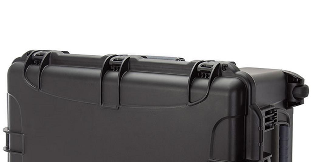 Hard Case Storage Solutions | Buyer's Guide | OVR Mag