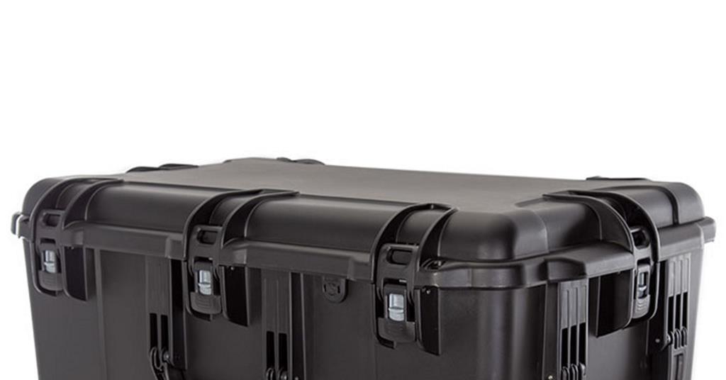 Hard Case Storage Solutions | Buyer's Guide | OVR Mag