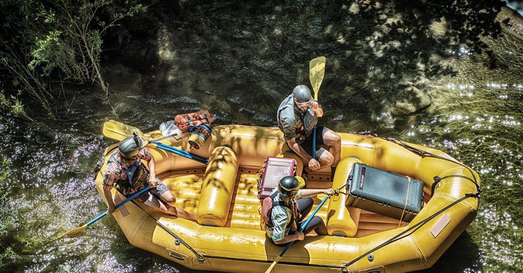 Hard Case Storage Solutions | Buyer's Guide | OVR Mag