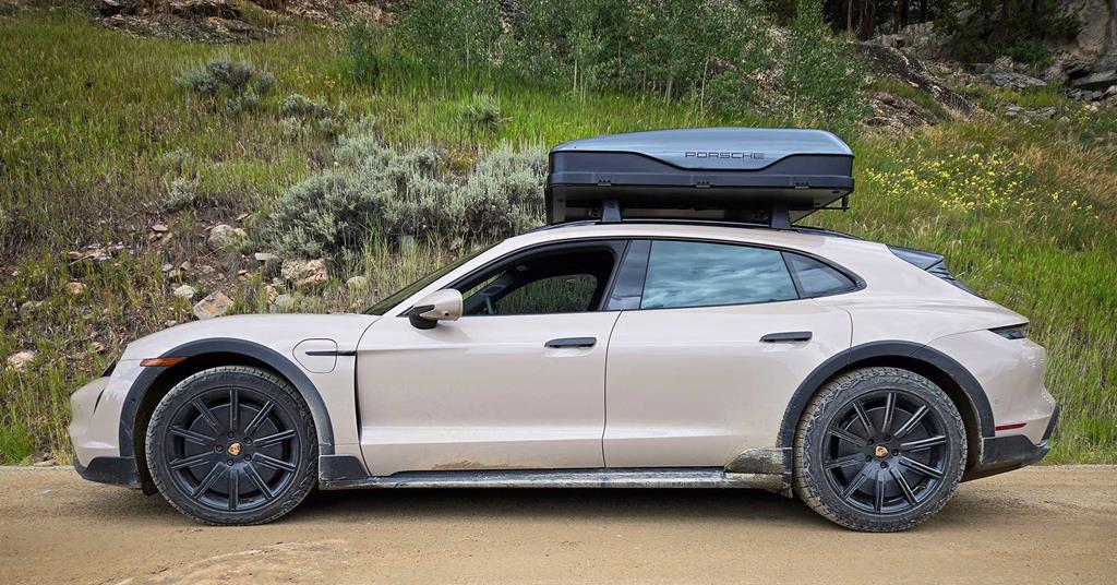 Is eBay Motors Your Next Overland Outfitter? | Article | OVR Mag