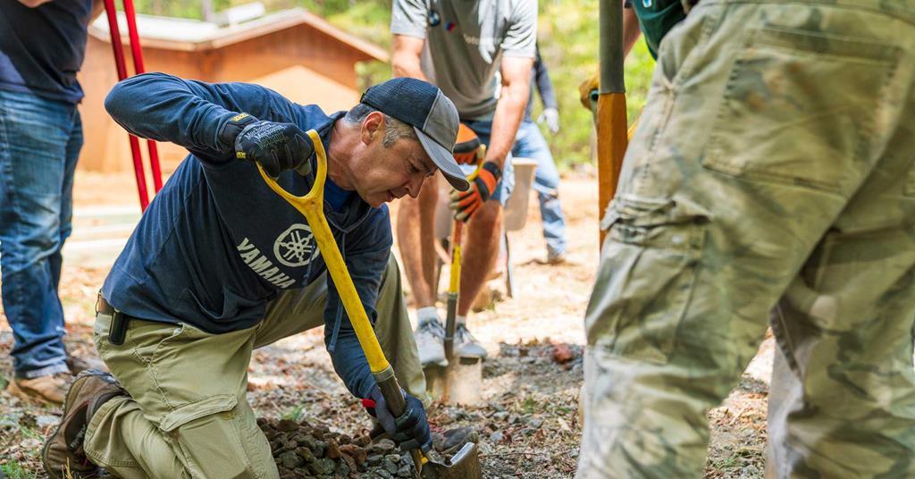 Yamaha Outdoor Access Initiative’s Mission to Preserve Public Lands for ...