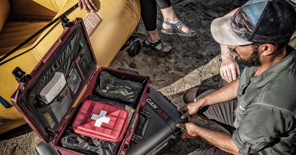 Hard Case Storage Solutions | Buyer's Guide | OVR Mag