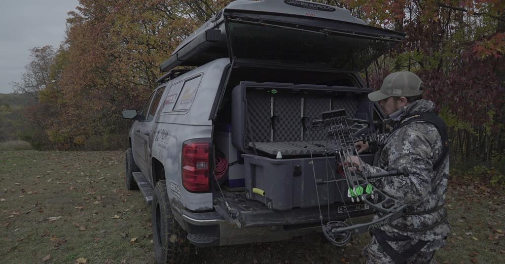 Hard Case Storage Solutions | Buyer's Guide | OVR Mag