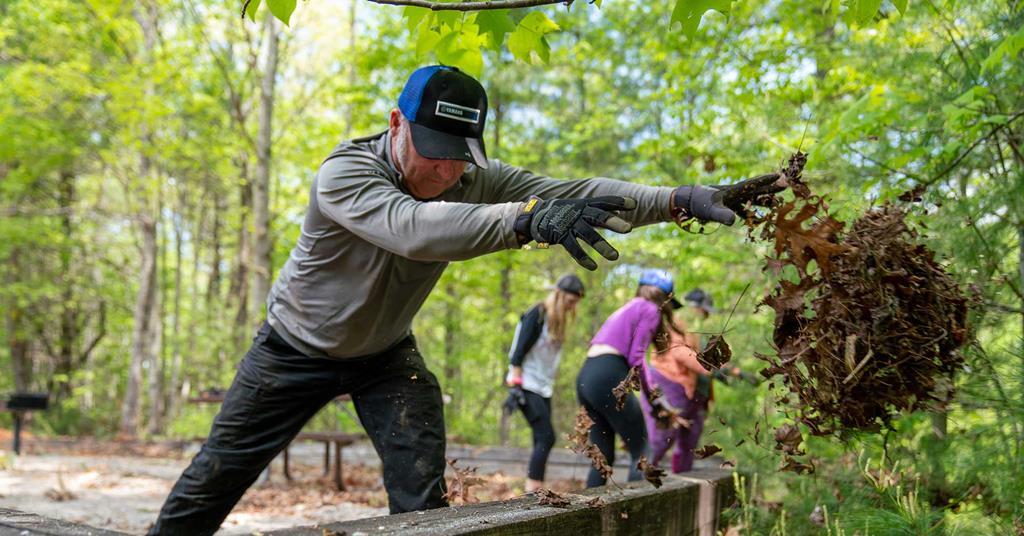 Yamaha Outdoor Access Initiative’s Mission to Preserve Public Lands for ...