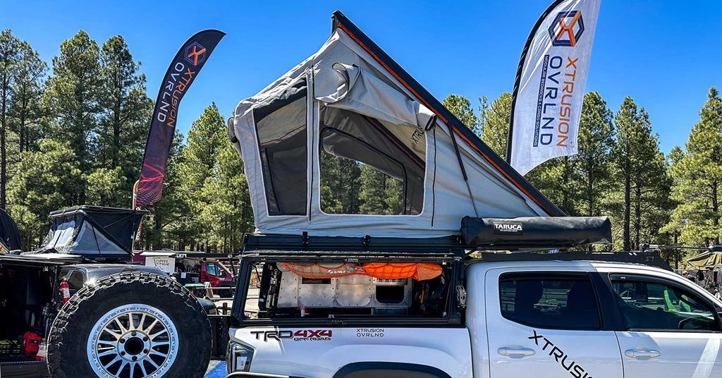 Best Gear Finds from Overland Expo West 2025 in Flagstaff | OVR Mag