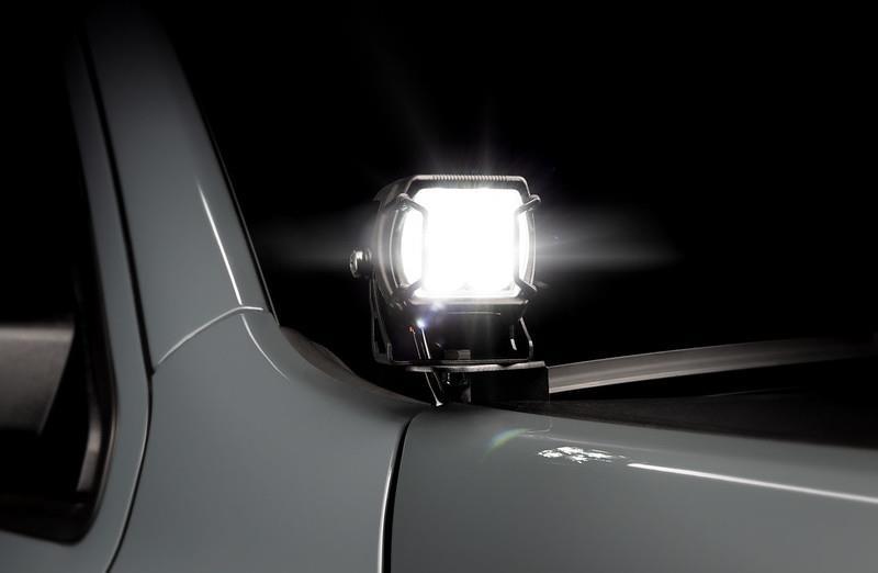 Oracle Lighting Launches Vega Series Off-Road LED Pod Spotlights ...
