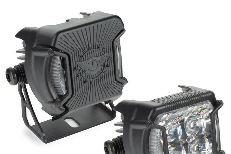 Oracle Lighting Launches Vega Series Off-Road LED Pod Spotlights ...