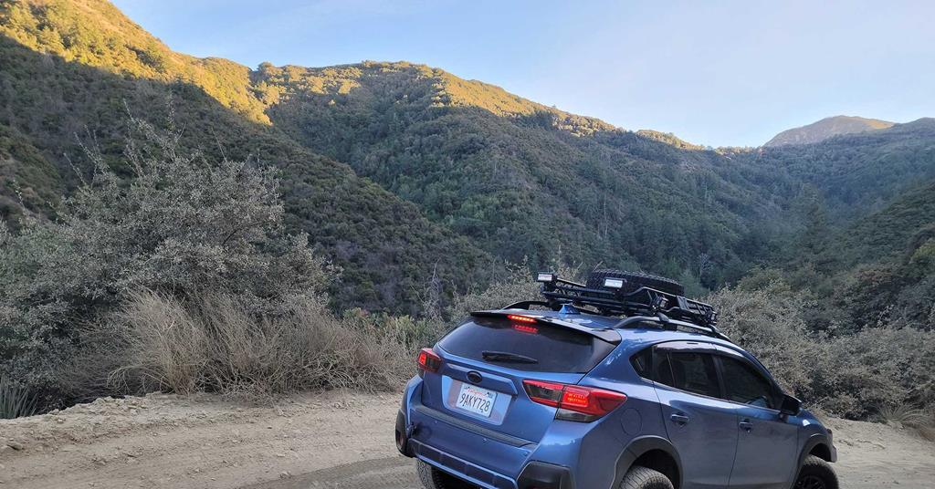 Bilstein B8 TerraSport Installation: The Ultimate Suspension Upgrade ...