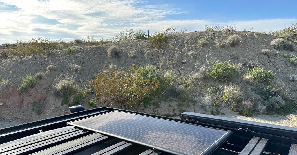 OVR Project Land Cruiser 100: Everything You Need To Know About Its ...