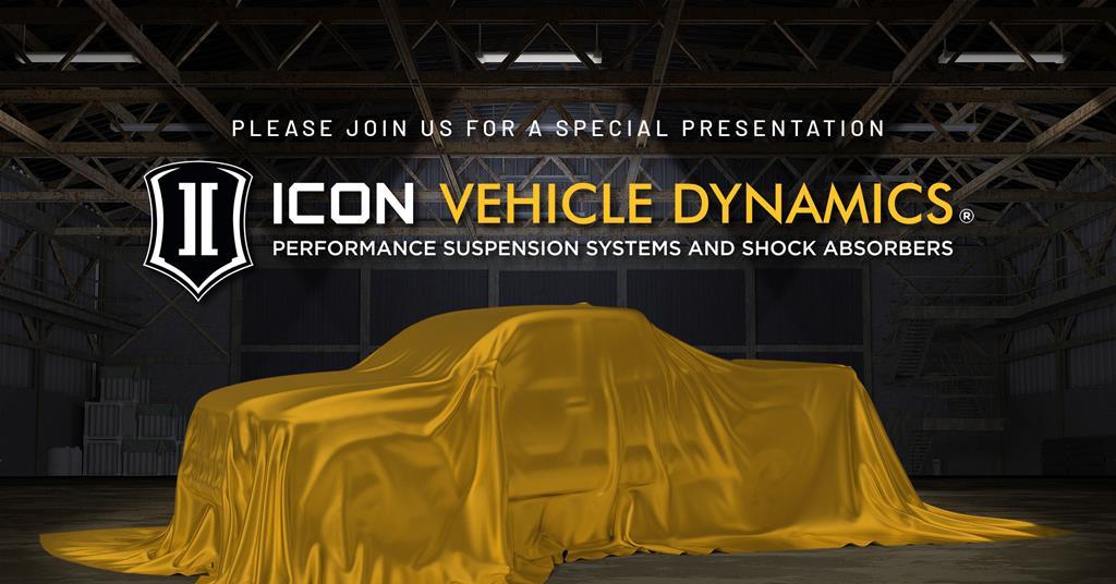From Screen to Show: ICON Vehicle Dynamics Shocks Instagram Follower ...