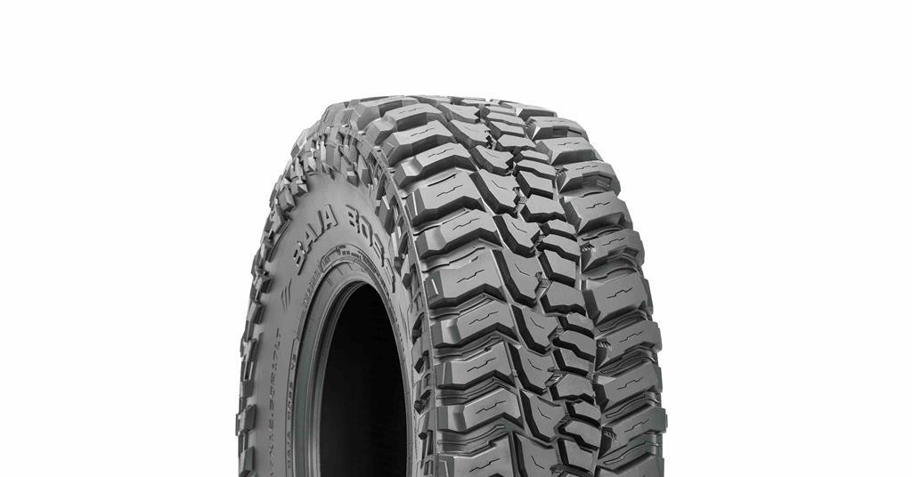 DOT APPROVED: Mickey Thompson Announces BAJA BOSS XS - Ultra-Rugged Off ...