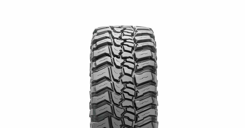 DOT APPROVED: Mickey Thompson Announces BAJA BOSS XS - Ultra-Rugged Off ...