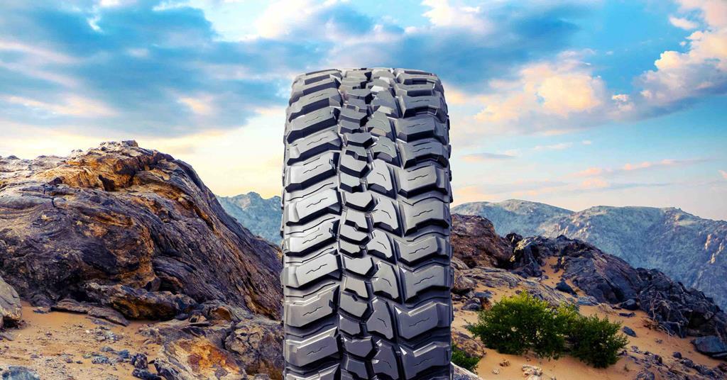 DOT APPROVED: Mickey Thompson Announces BAJA BOSS XS - Ultra-Rugged Off ...