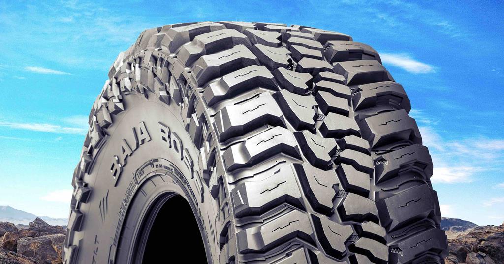 DOT APPROVED: Mickey Thompson Announces BAJA BOSS XS - Ultra-Rugged Off ...