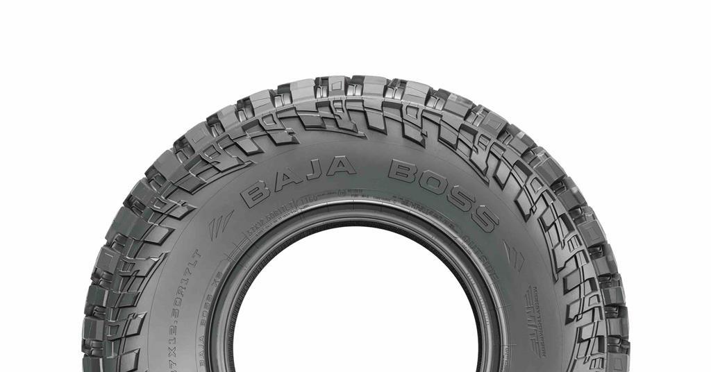 DOT APPROVED: Mickey Thompson Announces BAJA BOSS XS - Ultra-Rugged Off ...