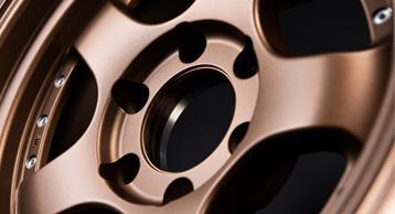 SSR Debuts DEVIDE SP1 Trail Wheels | News | OVR Mag