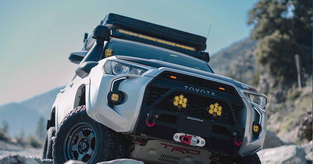 SSR Debuts DEVIDE SP1 Trail Wheels | News | OVR Mag