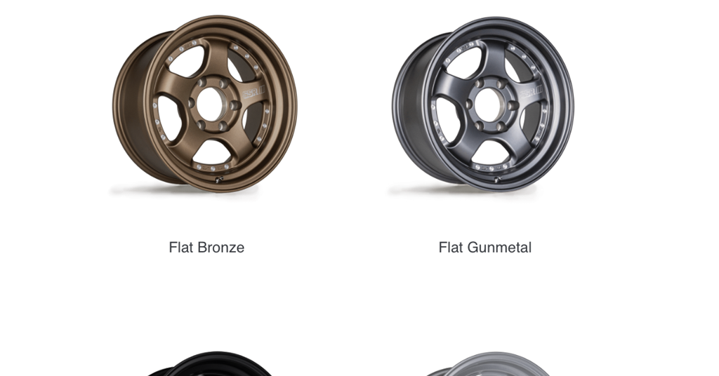 SSR Debuts DEVIDE SP1 Trail Wheels | News | OVR Mag