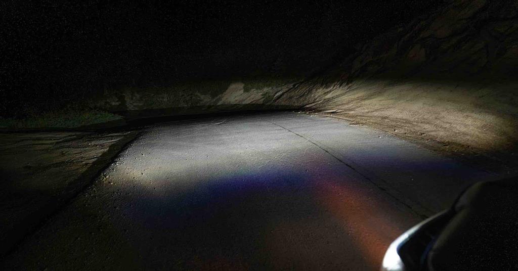 Baja Designs Introduces the S2 SAE: Setting a New Standard in Road ...