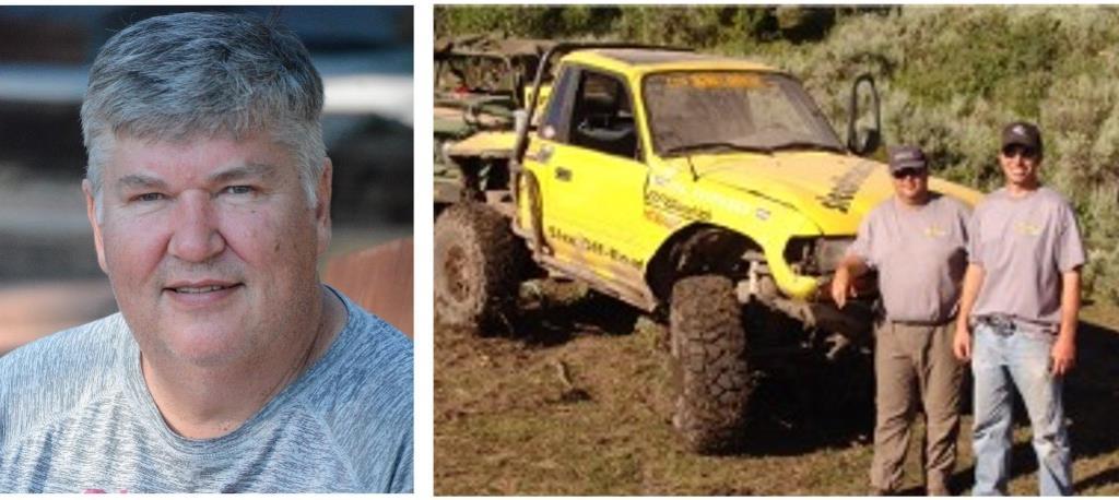 OVERLANDERS: The Ultimate Vehicle-Based Adventure Challenge | News ...