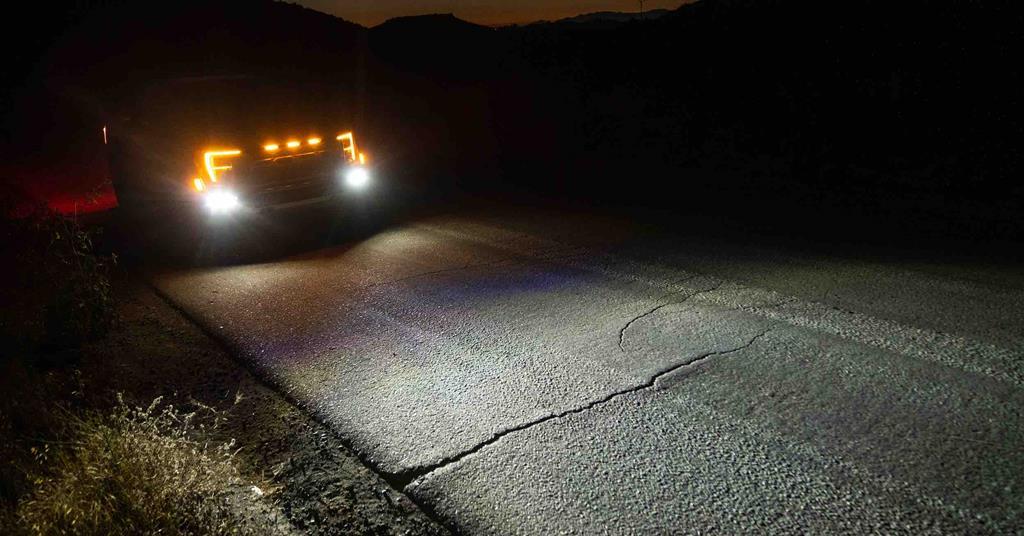 Baja Designs Introduces the S2 SAE: Setting a New Standard in Road ...