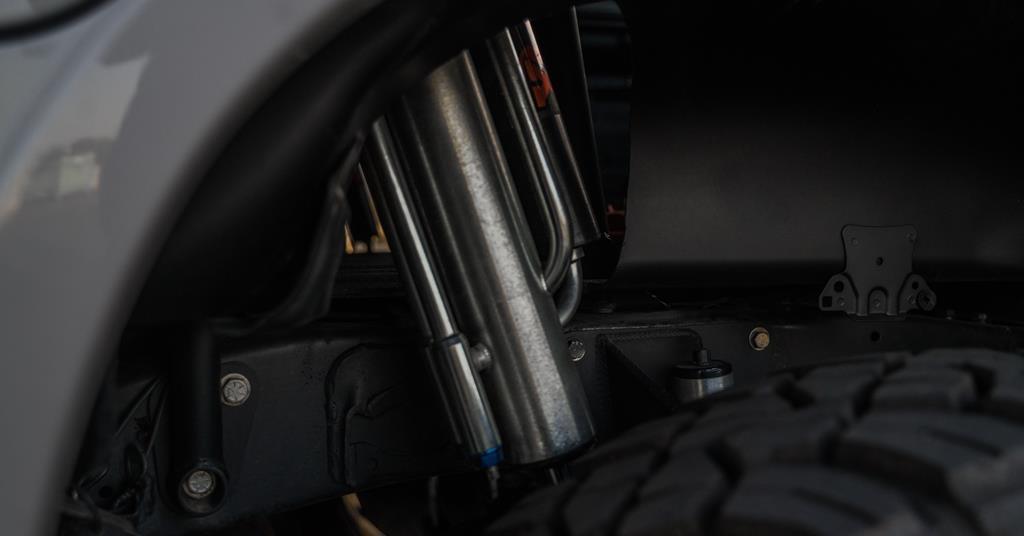 PreLander 2018 Toyota Tundra Crewmax Limited TRD | Upgrade | OVR Mag