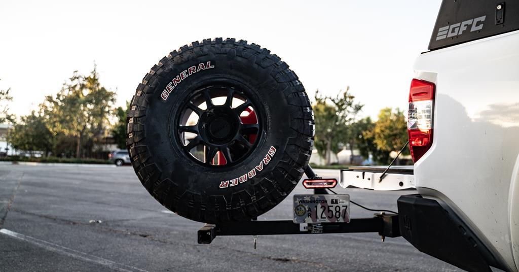 PreLander 2018 Toyota Tundra Crewmax Limited TRD | Upgrade | OVR Mag