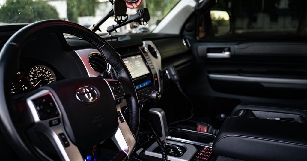 PreLander 2018 Toyota Tundra Crewmax Limited TRD | Upgrade | OVR Mag