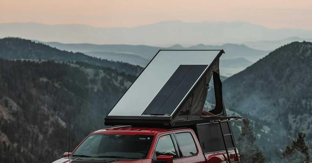 Go Fast Campers V2 Max Platform Camper Review: Bigger, Stronger ...