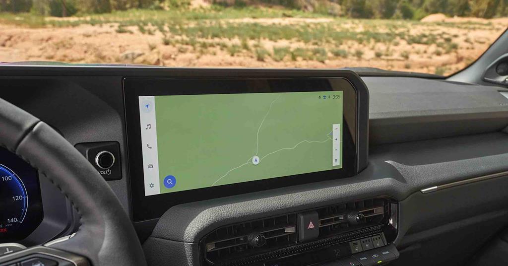 FIRST LOOK: Toyota Announces New 2024 Land Cruiser | Vehicles | OVR Mag