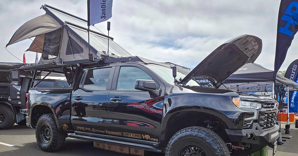 25 Cool Rigs from Overland Expo West 2025 | Events | OVR Mag
