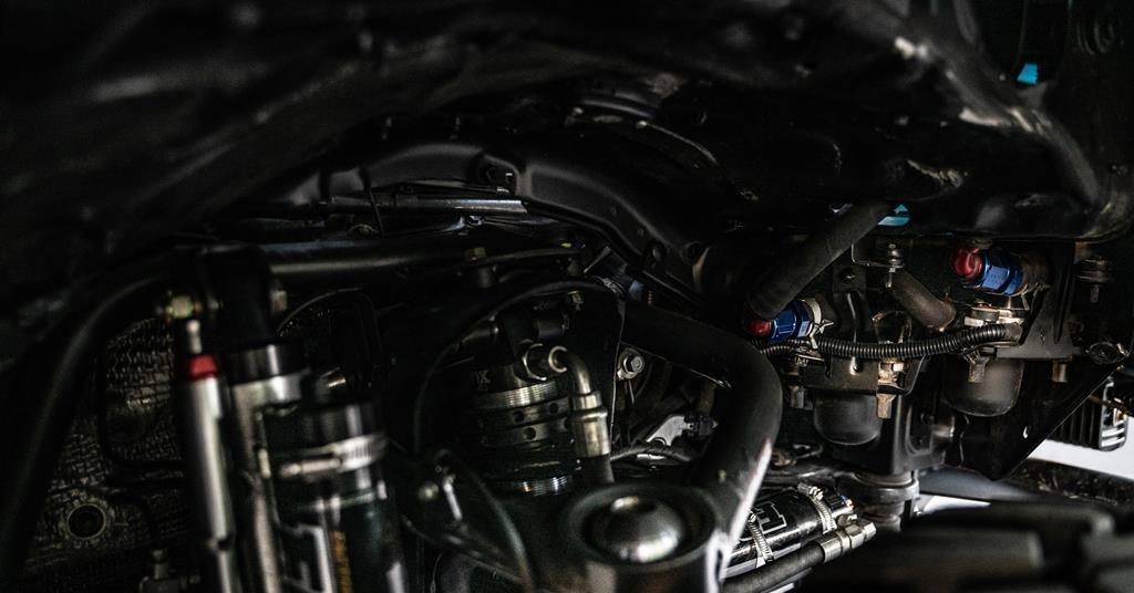 PreLander 2018 Toyota Tundra Crewmax Limited TRD | Upgrade | OVR Mag