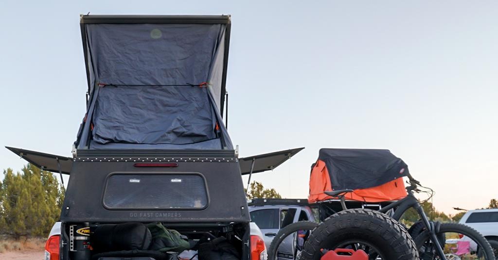 PreLander 2018 Toyota Tundra Crewmax Limited TRD | Upgrade | OVR Mag