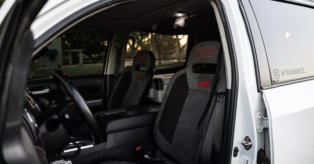 PreLander 2018 Toyota Tundra Crewmax Limited TRD | Upgrade | OVR Mag