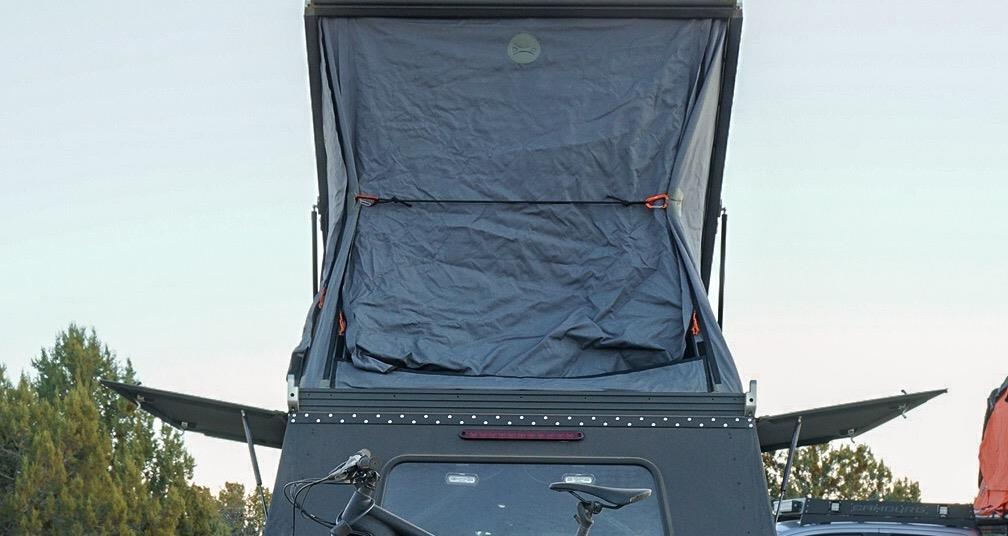 PreLander 2018 Toyota Tundra Crewmax Limited TRD | Upgrade | OVR Mag