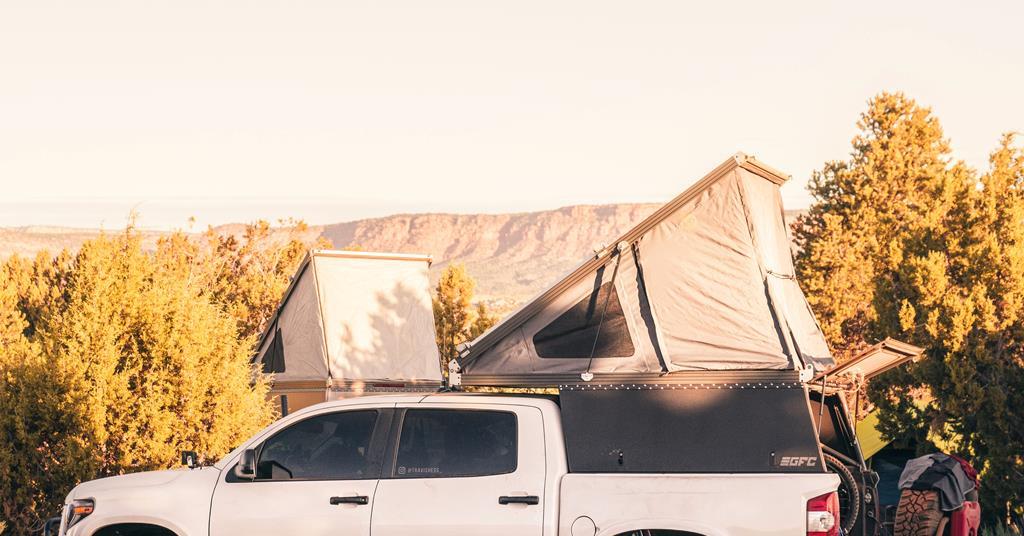 PreLander 2018 Toyota Tundra Crewmax Limited TRD | Upgrade | OVR Mag