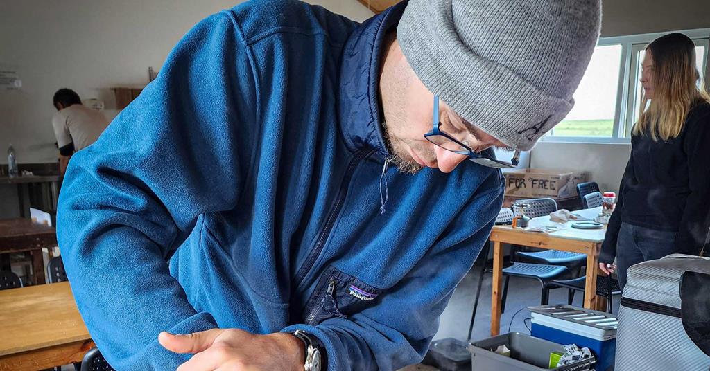Joe On The Go: The VSSL Java G45 Coffee Grinder and Various Methods To ...