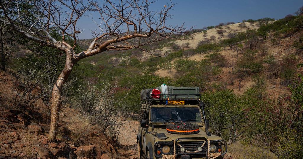 What Is Overlanding? How To Define Vehicle-Based Adventure Travel | OVR Mag